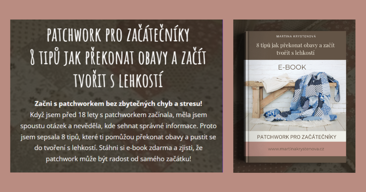 Čekací listina | Martina Krystenová